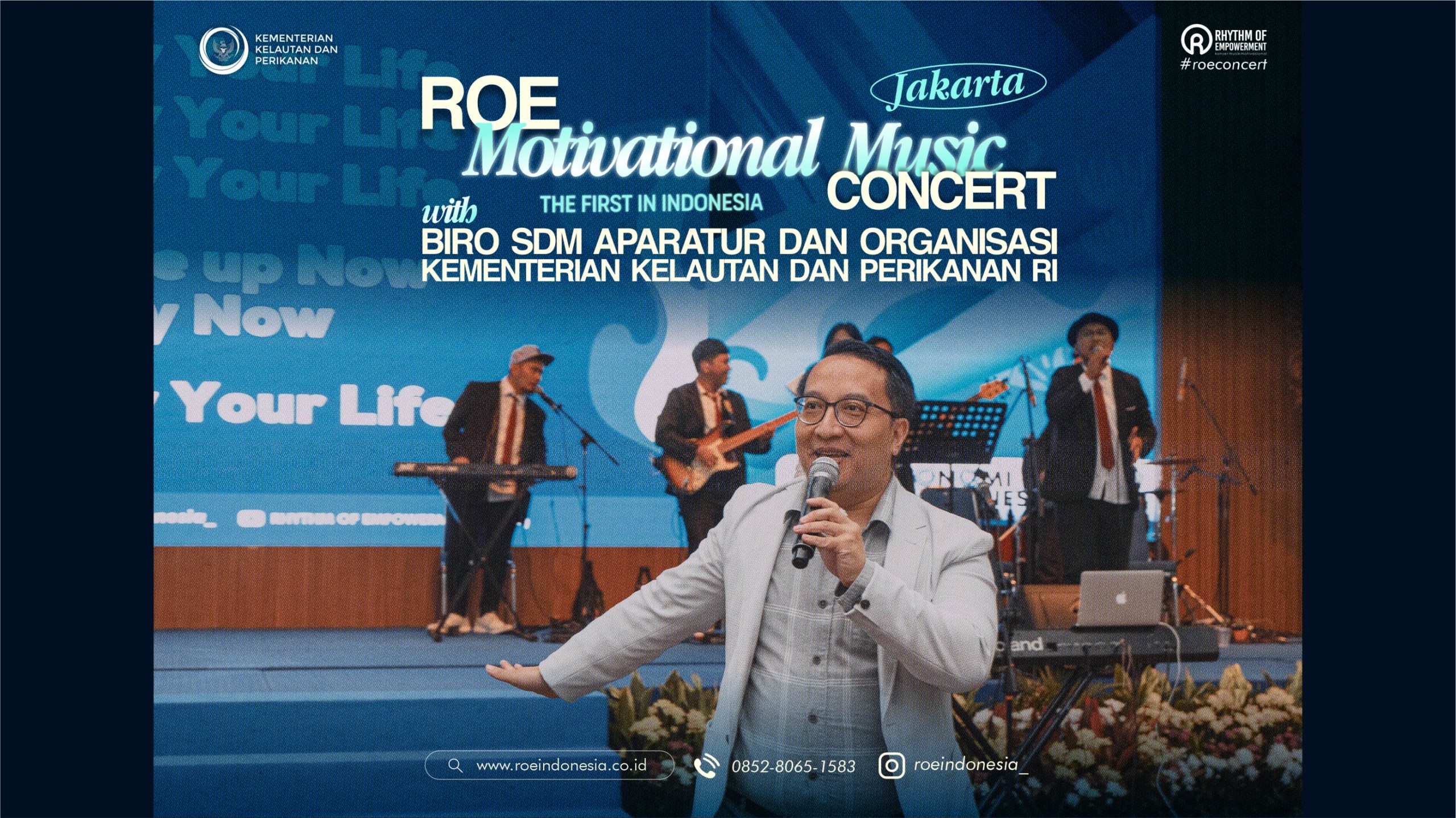 Biro SDM Aparatur & Organisasi Kementerian Kelautan dan Perikanan ...